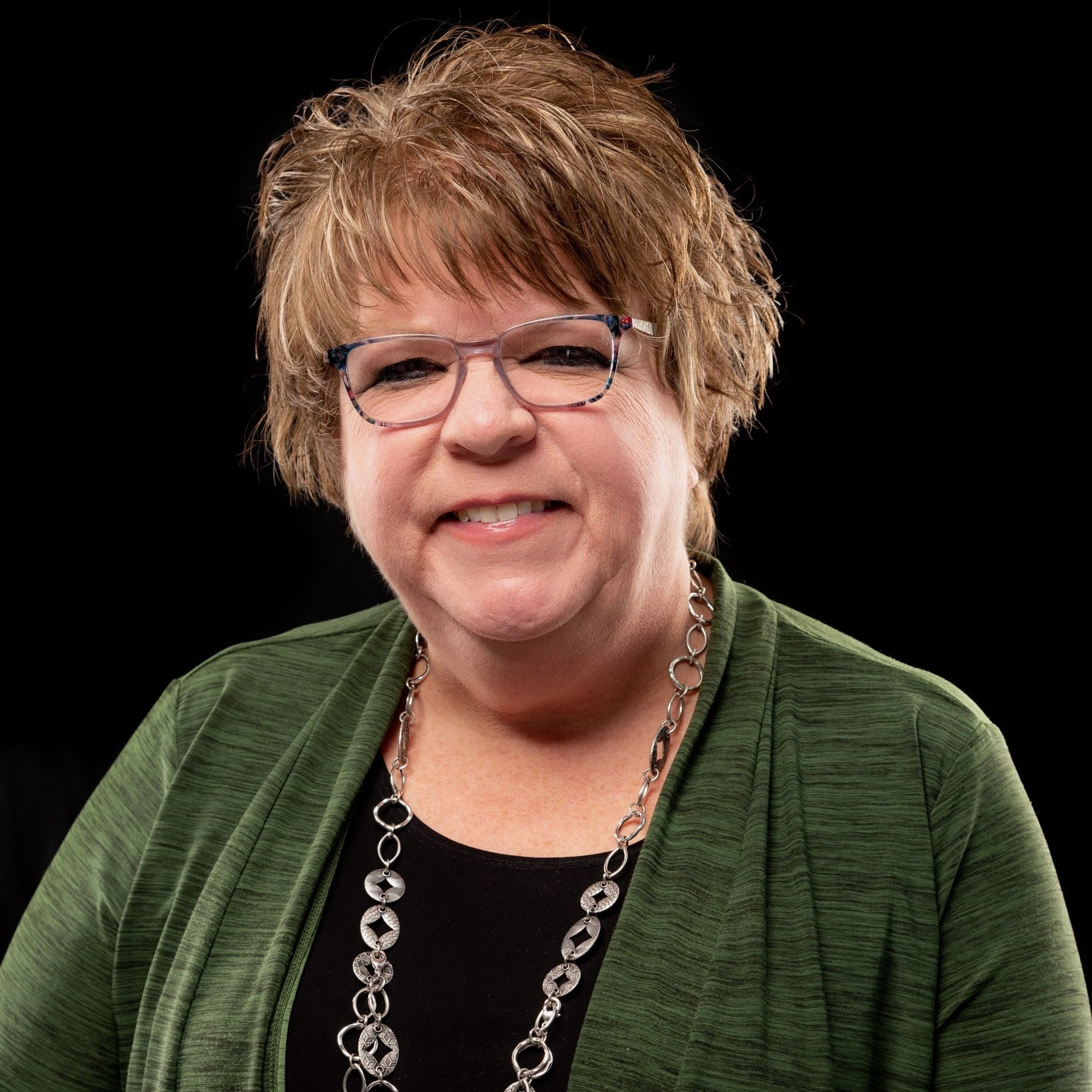 Nancy Baca State Farm - October 2025 | Centralia Chamber of Commerce